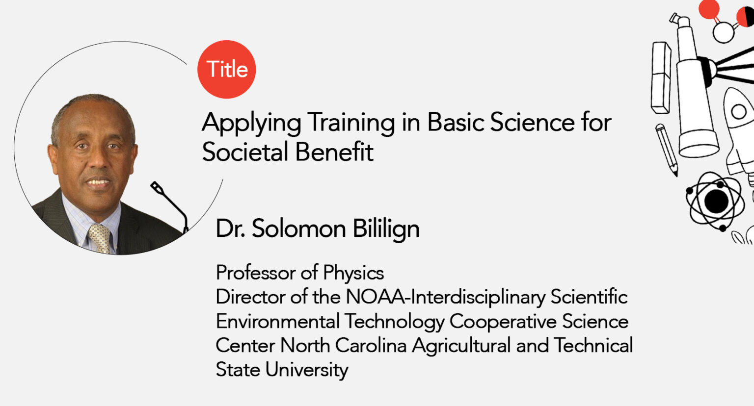 BG Seminar – Brighter Generation